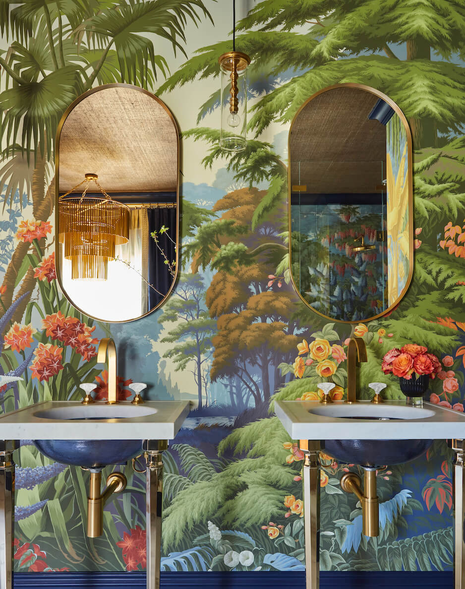 Interior Design Palm Beach, FL | Toronto, ON | Alexandra Naranjo Designs