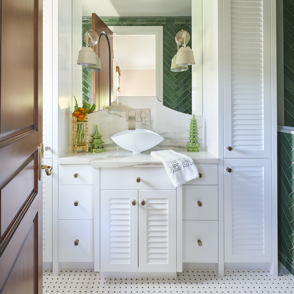 Interior Design • Palm Beach, FL - Alexandra Naranjo Designs