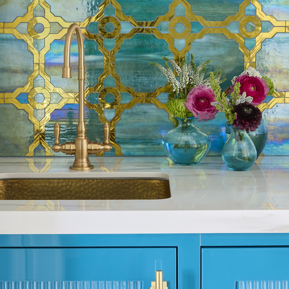 Interior Design • Palm Beach, FL - Alexandra Naranjo Designs