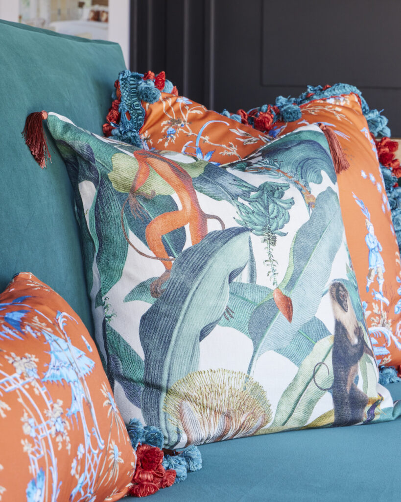 Palm Beach Showroom - Alexandra Naranjo Designs