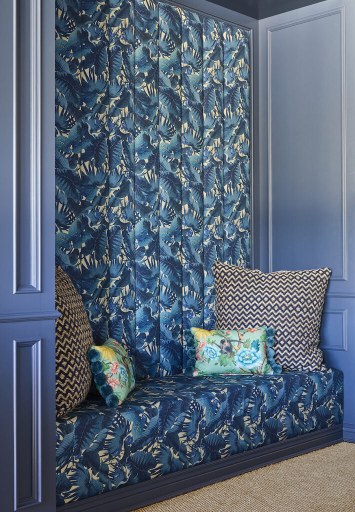 Palm Beach Showroom - Alexandra Naranjo Designs