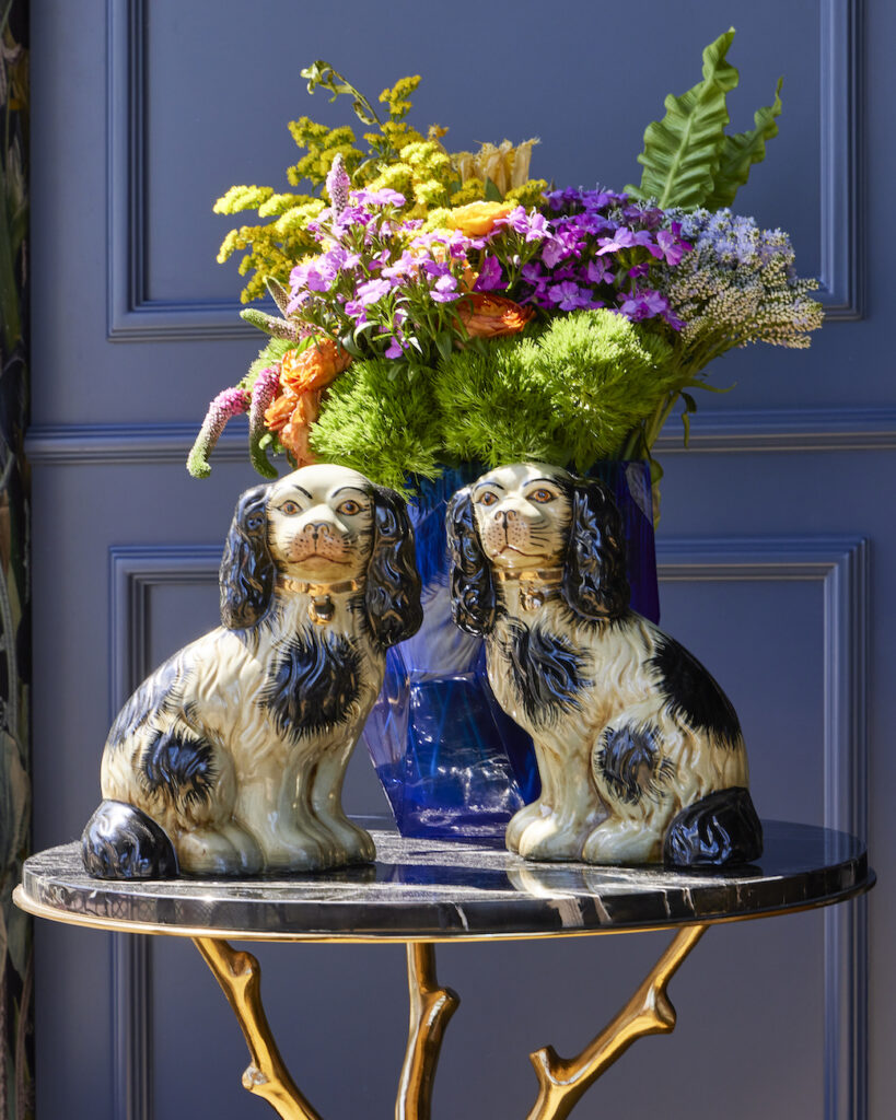 Palm Beach Showroom - Alexandra Naranjo Designs